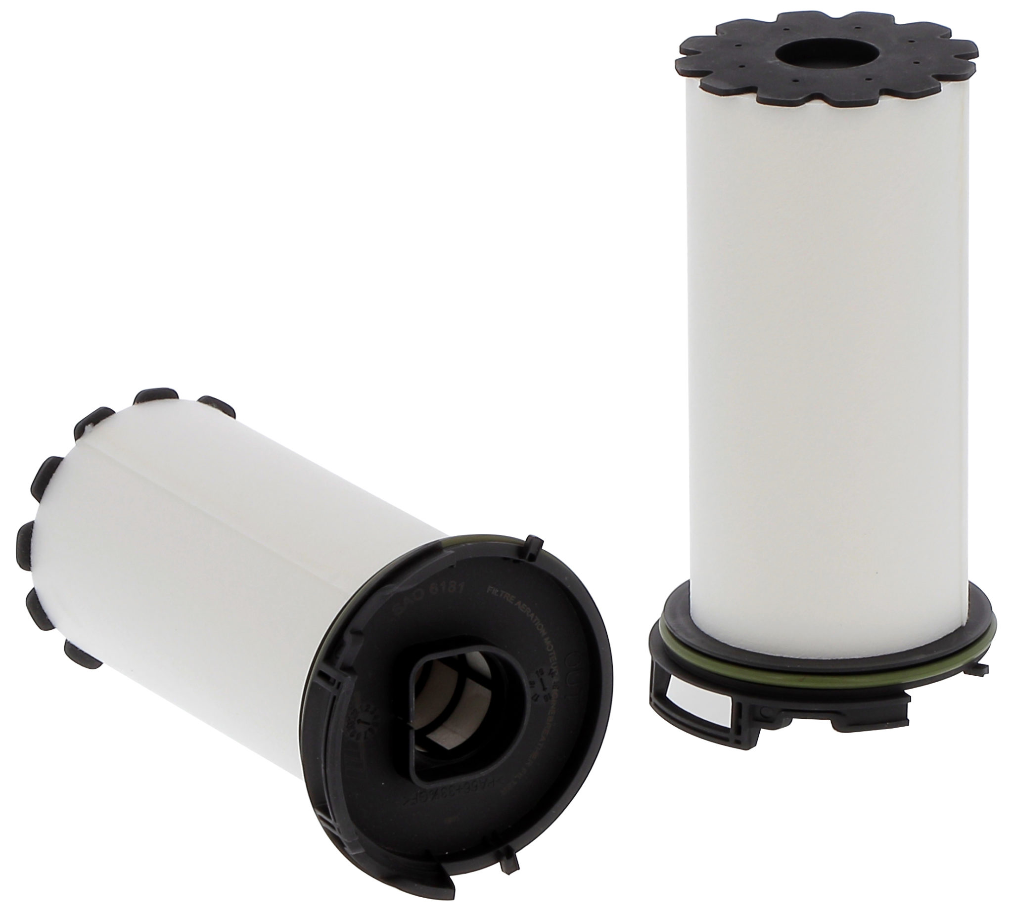 SAO6181, FILTRE ÉVENT MOTEUR - Pièces de Machinerie Du Canada